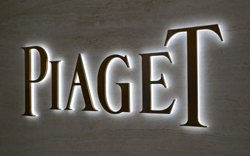 Custom Back-lit Metal Channel Letters | FasciaSigns.Com